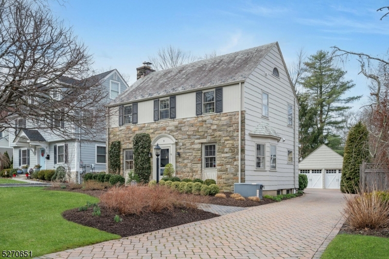 9 Midland Terrace, Summit, NJ 07901