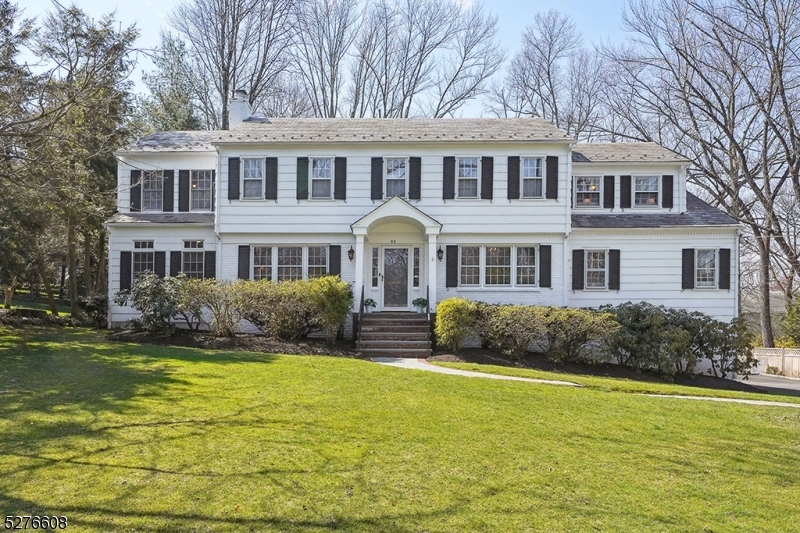 22 Winchester Rd, Summit, NJ 07901