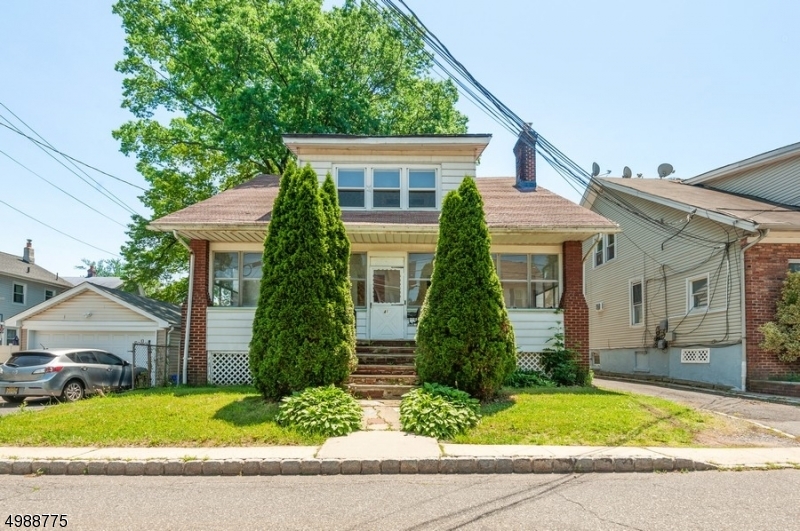 Anthony Disano | Parkvue Realty Corporation